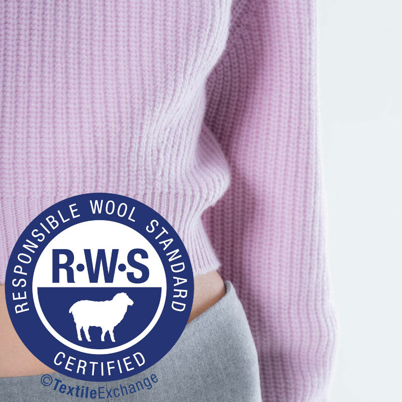 Mulesing Free Pure Wool Sweaters | Responsible Fashion with Altramoda