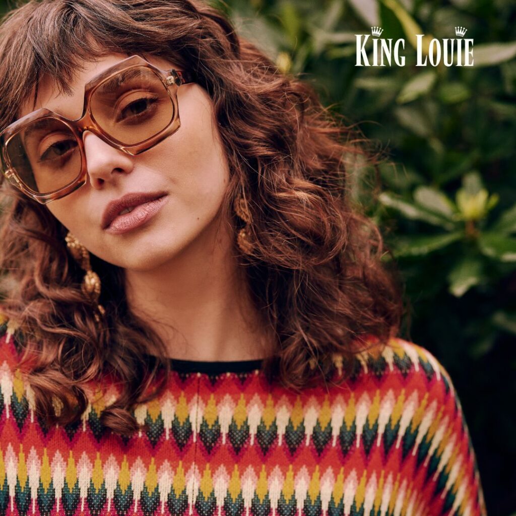 King Louie – Altramoda